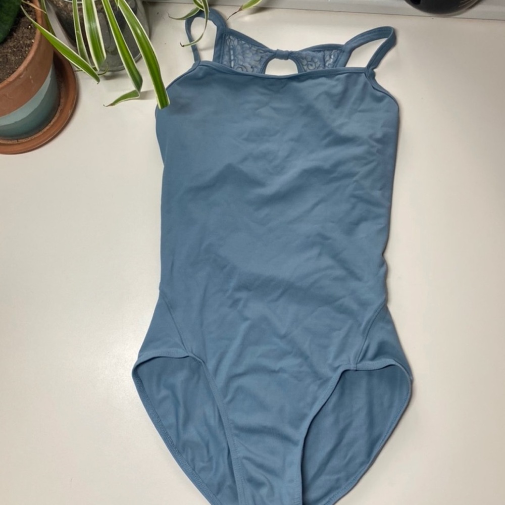 Bloch Mirella Leotard - Gem